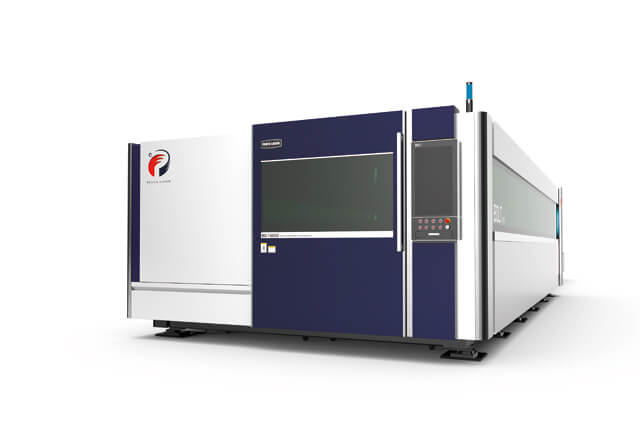 Neuer Postprozessor für PENTA Laser - Blechwelt